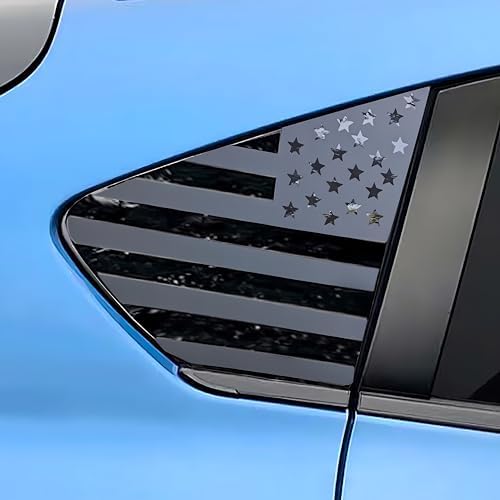 Amazon.com - Alicatong Fits Subaru CrossTrek XV 2019 2020+ Rear Side ...