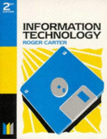 Information Technology (Made Simple): unknown author: 9780750626774 ...