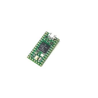 Amazon.com: DEV-15583 Teensy 4.0 Development Boards & Kits : Electronics