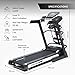 Buy Fitkit by Cult.Sport FT200M 4.5HP Peak Treadmill (Max Weight: 110Kg ...