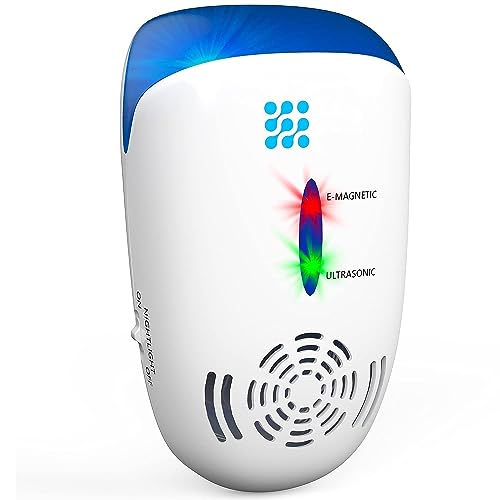 Worldwide Pest Control – The 16 best products compared - Wild Explained