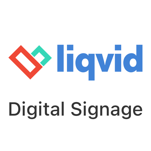Liqvid Live - Digital Signage free player - App on Amazon Appstore
