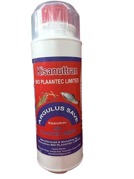 Fish Cure for Fungal and Bacterial Infections in Aquaculture Ponds and ...