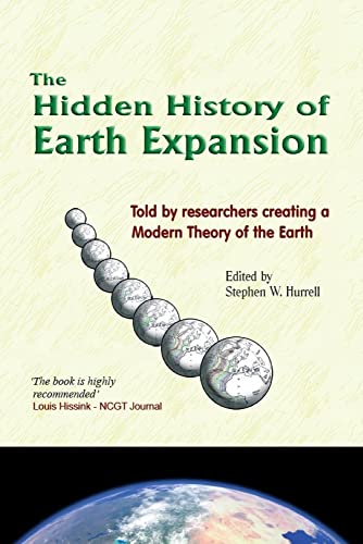 The Hidden History of Earth Expansion: Told by researchers creating a ...