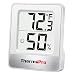 ThermoPro TP49W Hygrometer Indoor Thermometer with Large Digital View ...