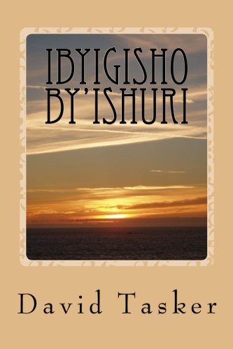 Ibyigisho By'ishuri: Ryo Ku Isabato Biyobora Abakuze Kwiga Bibiliya ...