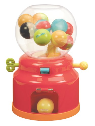 Gumball Machine : Amazon.in: Toys & Games