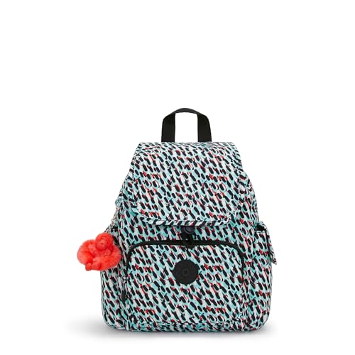 Kipling Mini Backpack. Kipling Women's City Pack Mini Backpack ...
