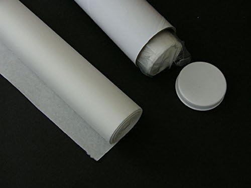 Amazon.com: Wenzhou Chinese Rice Paper Roll 18" X 984"(46cm X 2500cm)