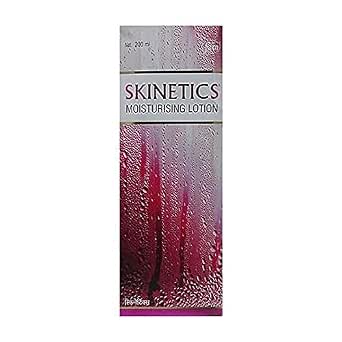 Skinetics - Bottle of 200ml Moisturising Lotion : Amazon.in: Health ...