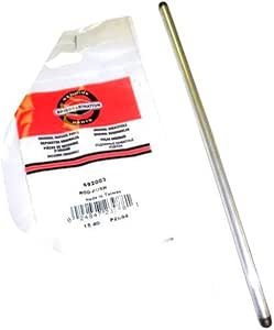 Amazon.com : 692003 Original Compatible with Briggs & Stratton Push Rod ...