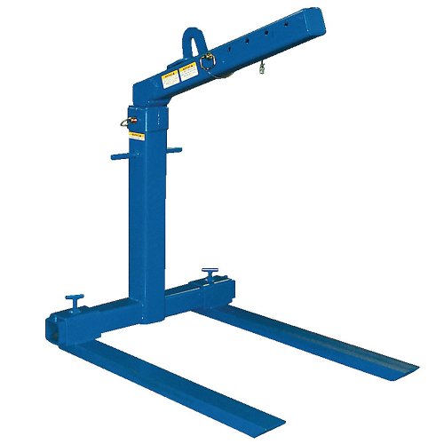 Vestil Overhead Load Lifters - 48X40x59" - 4000: Trolleys: Amazon.com ...