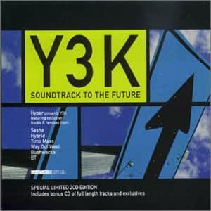 Amazon.co.jp: Y3k: Soundtrack to the Future: ミュージック