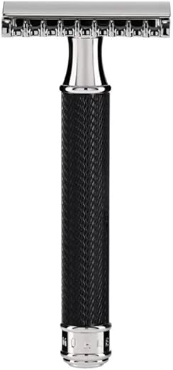 Beste safety razor van 2023 🪒 - Scheren.nl