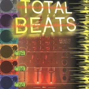 Amazon.com: Total Beats: CDs y Vinilo