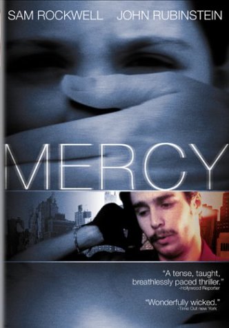 Amazon.com: Mercy [DVD] : John Rubinstein, Amber Kain, Sam Rockwell ...