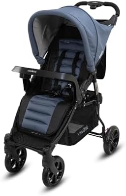 KARION Original Travel Stroller - Ultra-Compact & Lightweight, Carry-On ...