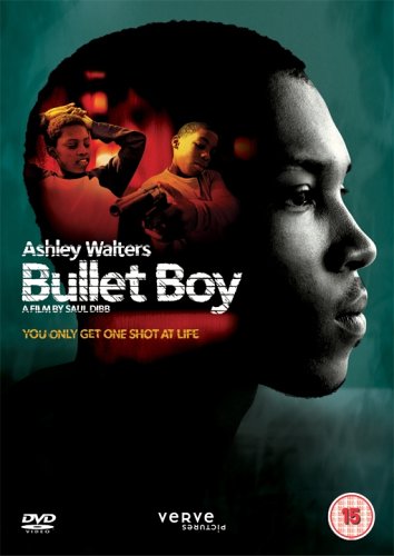Bullet Boy: Amazon.it: Walters, Ashley, Black, Leon, Delamere, Louise ...