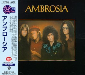 Ambrosia - Amazon.com Music