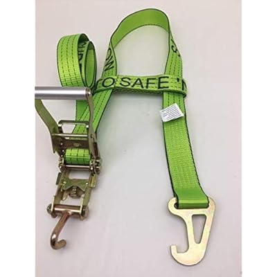 2 Pack Quick-Pick Wheel Lift Straps - Heavy Duty Philippines | Ubuy