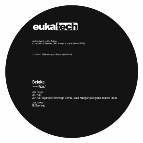 Play H30 by Betoko on Amazon Music Unlimited