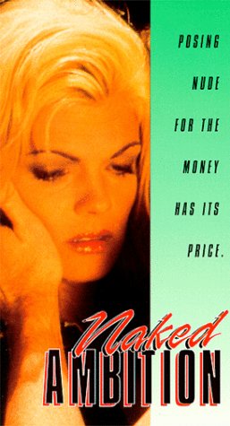 Naked Ambition Vhs Movies And Tv