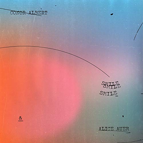 Smile by Conor Albert, Alice Auer on Amazon Music - Amazon.com