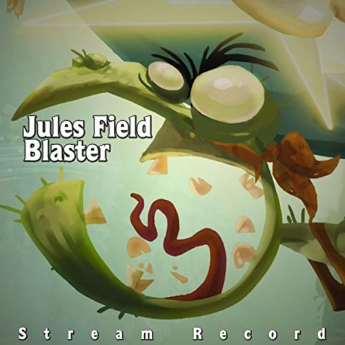 Blaster by Jules Field on Amazon Music - Amazon.com