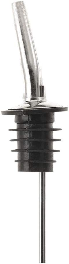 Amazon.com: Barfly Cocktail Liquor Pourer, Set of 12, Stainless ...