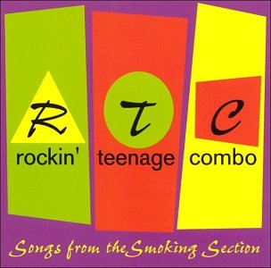 Amazon.com: Songs from the Smoking Section: CDs y Vinilo