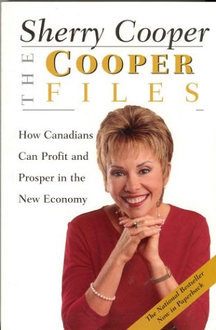 Cooper Files: Sherry Cooper: 9781552631904: Amazon.com: Books