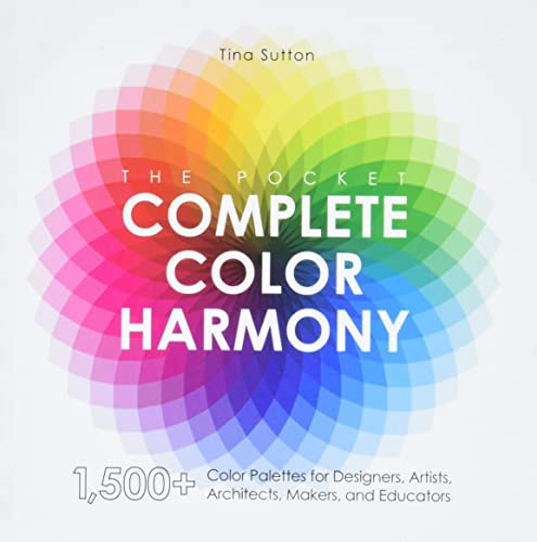15 Best Color Theory Books Right Now