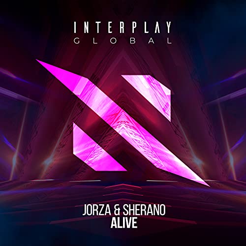 Alive de Jorza & Sherano en Amazon Music Unlimited