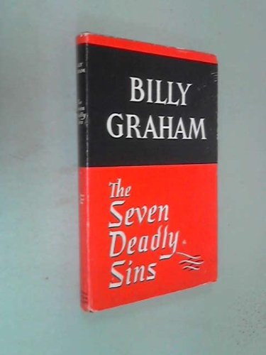 The Seven Deadly Sins: Graham, Billy: Books - Amazon.ca