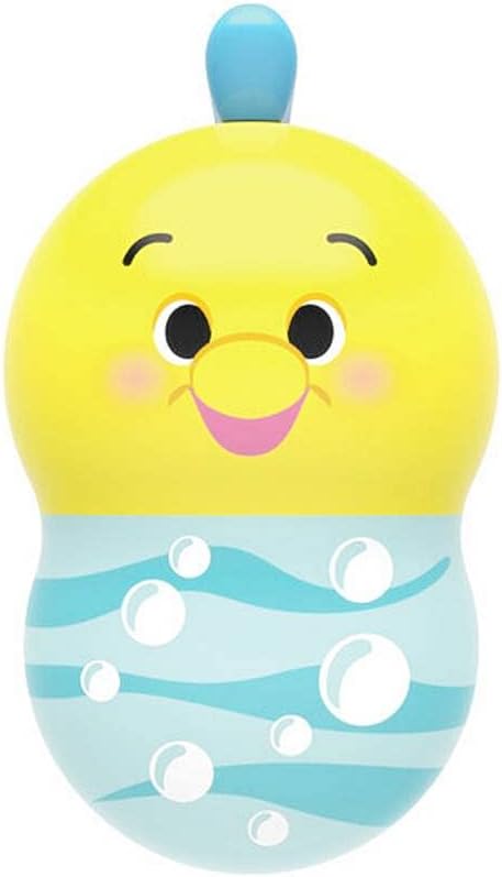 Amazon.co.jp: 【8.フランダー】 クーナッツ リトルマーメイド Coo’nuts/The Little Mermaid : おもちゃ