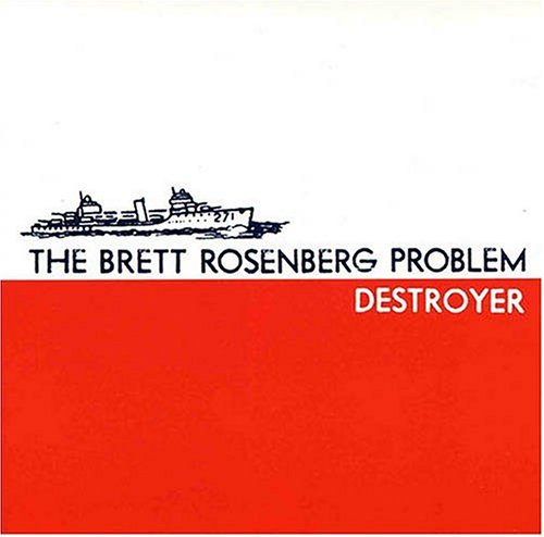 The Brett Rosenberg Problem - Destroyer - Amazon.com Music