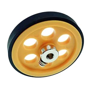 FABLOFT Meter Wheel Replacement Length Counter for Length Measurement ...