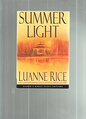 Summer Light (Reader's Digest Select Editions): Luanne Rice: Amazon.com ...