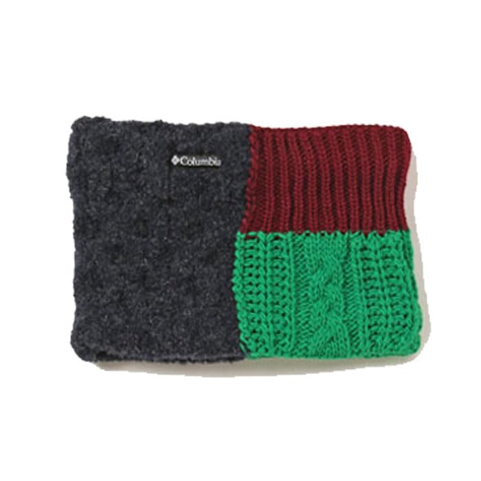 Amazon | ※AMAZON※Columbia(コロンビア) DIAMOND DUST NECK GAITER 464 ...