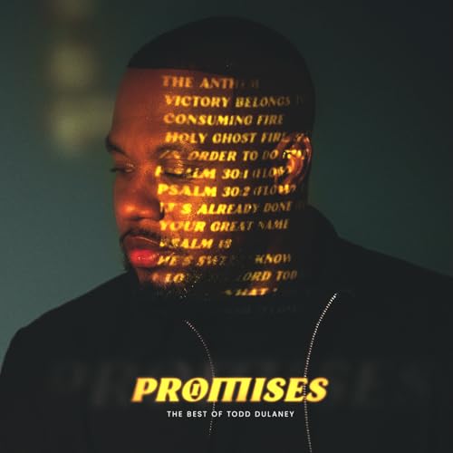 Play Promises: The Best Of Todd Dulaney by Todd Dulaney on Amazon Music ...