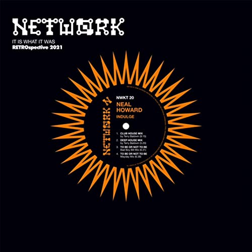 Play Neal Howard EP by Neal Howard on Amazon Music