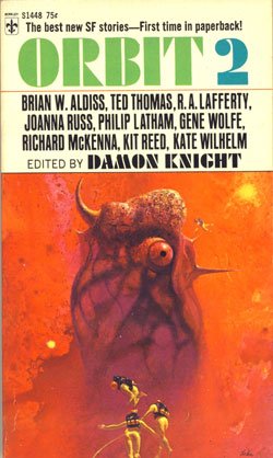 Orbit 2: Knight, Damon: Amazon.com: Books
