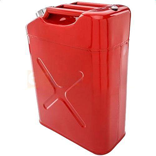 Top 10 Jerry Can For Gasoline of 2022 - Katynel