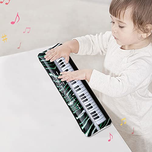 17-Piece Inflatable Rockstar Toy Set, Inflatable Musical Instruments ...