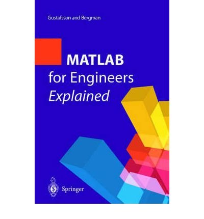 MATLAB (R) for Engineers Explained : Amazon.in: Books