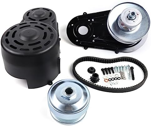 Amazon.com: LIYUANJUN 40 Series Torque Converter Kit Fits for 1 ...