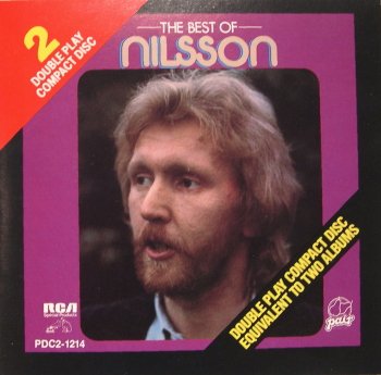 Best: Harry Nilsson: Amazon.es: CD y vinilos}