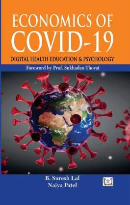 Buy Economics of Covid-19 Digital Health Education and Psychology Book ...