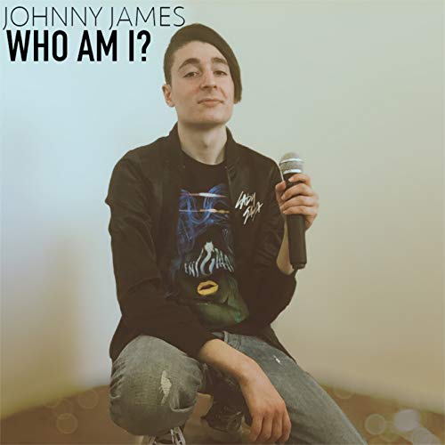 Who Am I? by Johnny James on Amazon Music - Amazon.co.uk