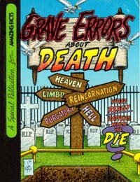 Grave errors about death: Pinkoski, Jim: Amazon.com: Books